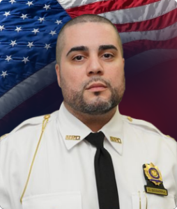 Executive Board | Newark Police Superior Officers’ Association